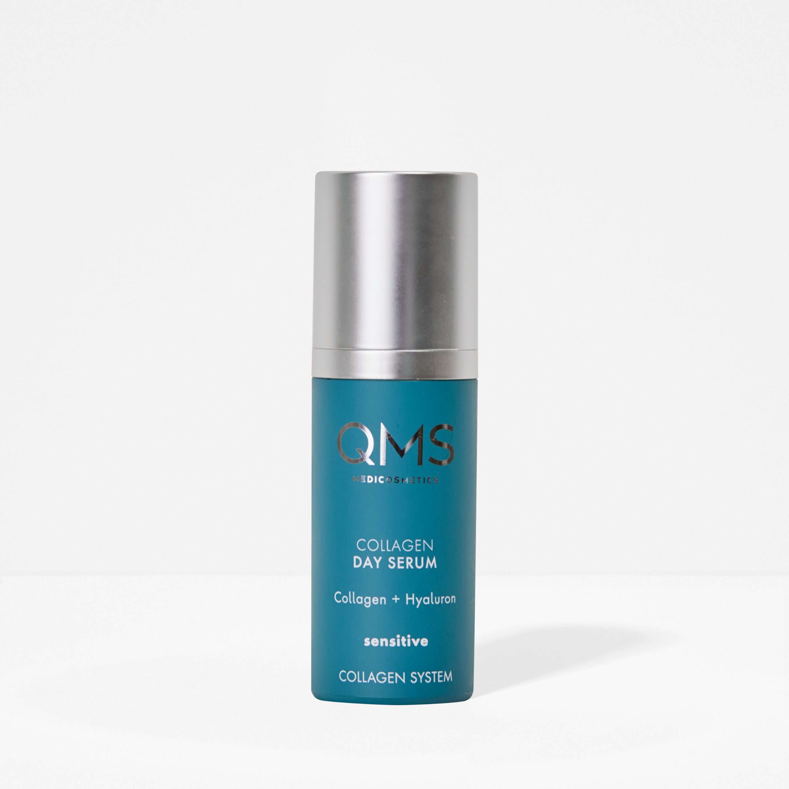 QMS Collagen Day Serum 30ml – qms-produkte.de