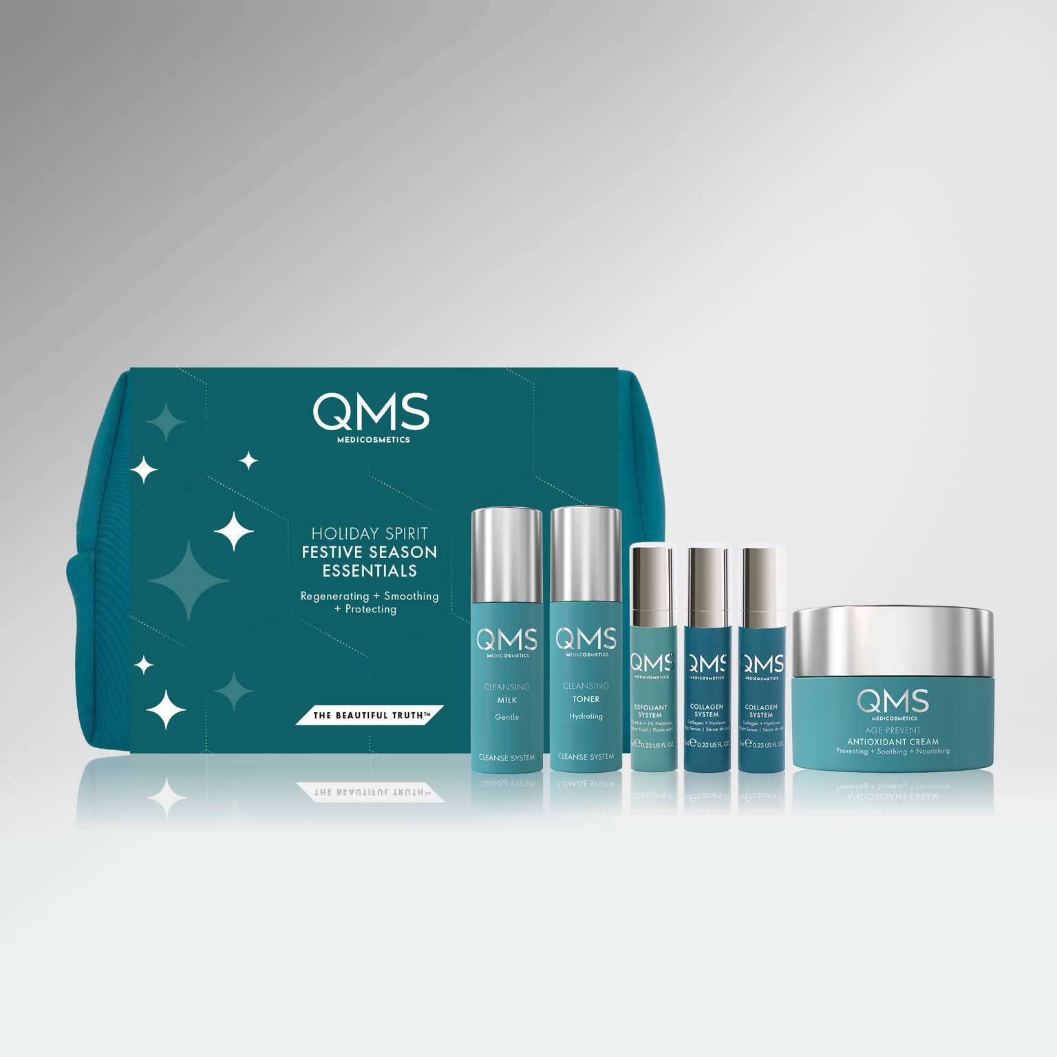 Festive Season Essentials Set – qms-produkte.de